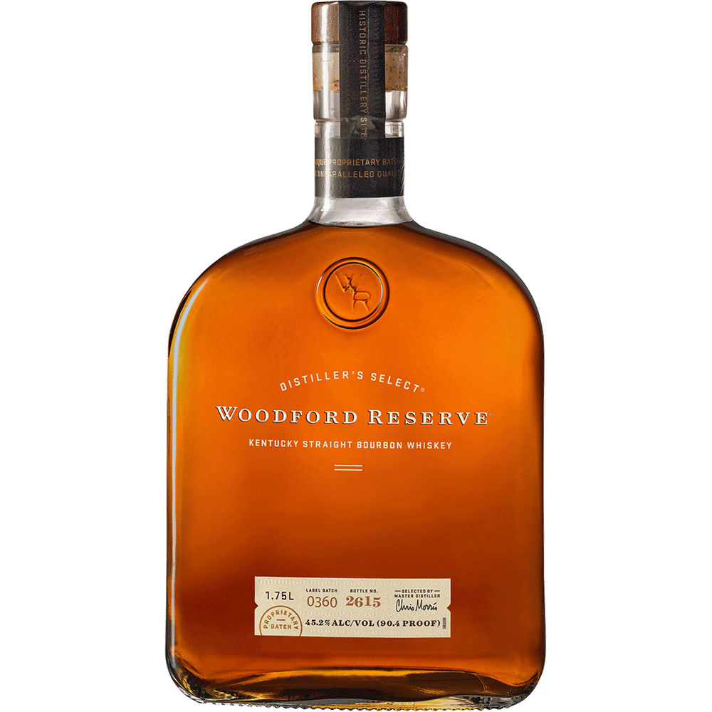 Woodford Reserve | Total Wine & More