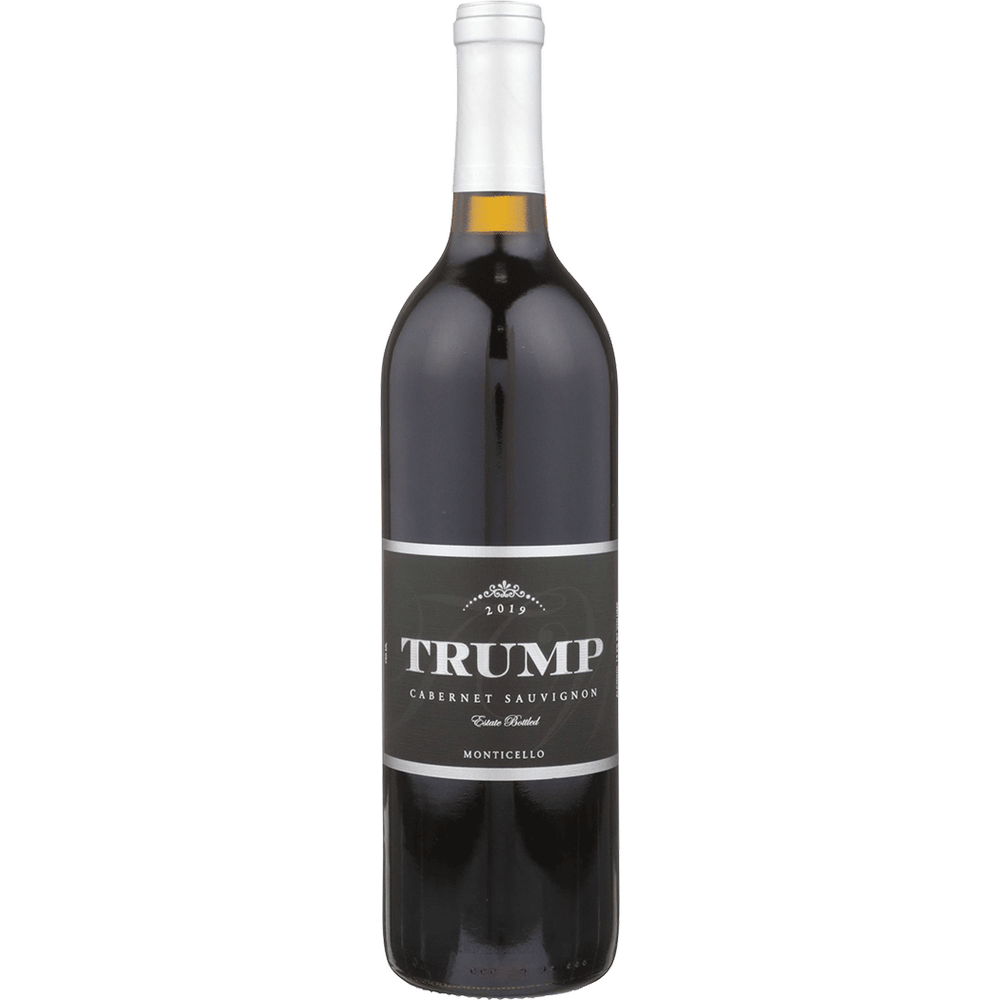 Trump Cabernet Sauvignon | Total Wine & More