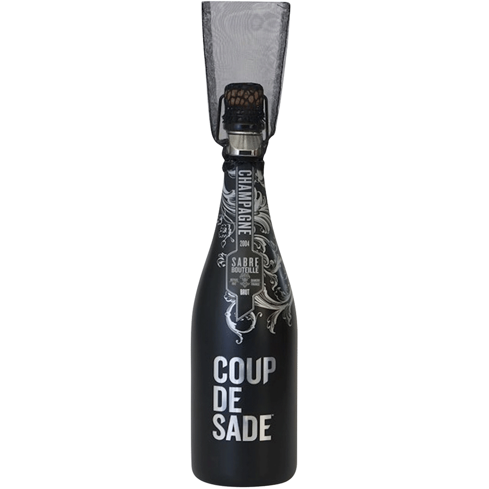 Coup de Sade Brut Champagne Vintage | Total Wine & More