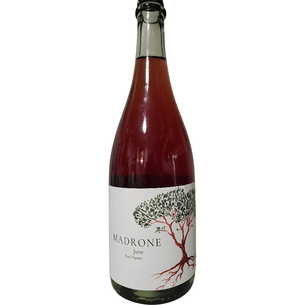 Madrone Cellars June Piquette Rose | Total Wine & More