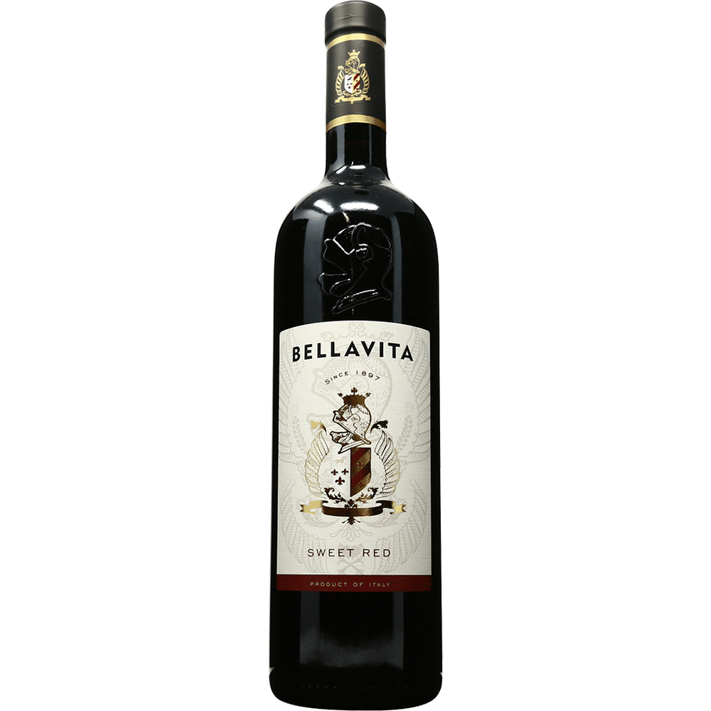 Bellavita Sweet Red | Total Wine & More