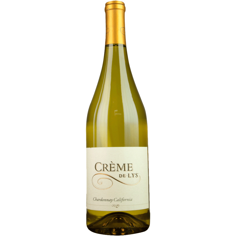 Belcreme De Lys Chardonnay | Total Wine & More