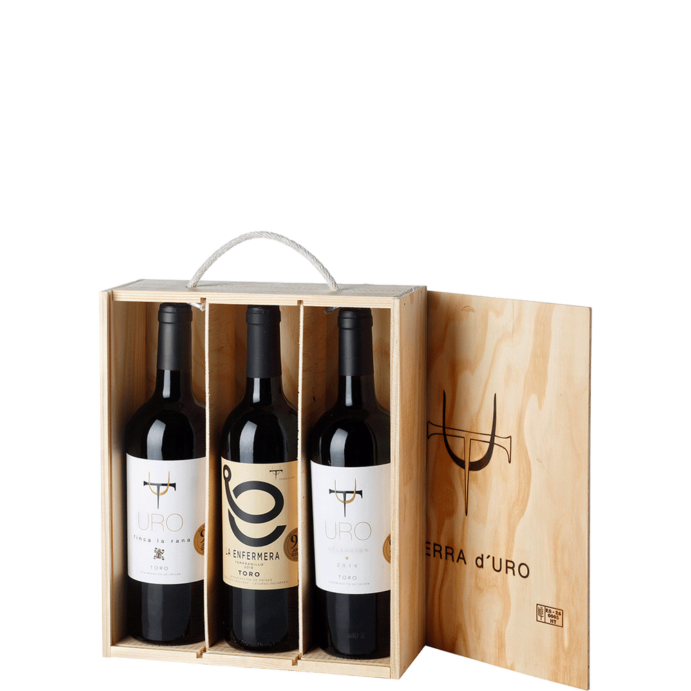 Uro Toro Gift Box | Total Wine & More