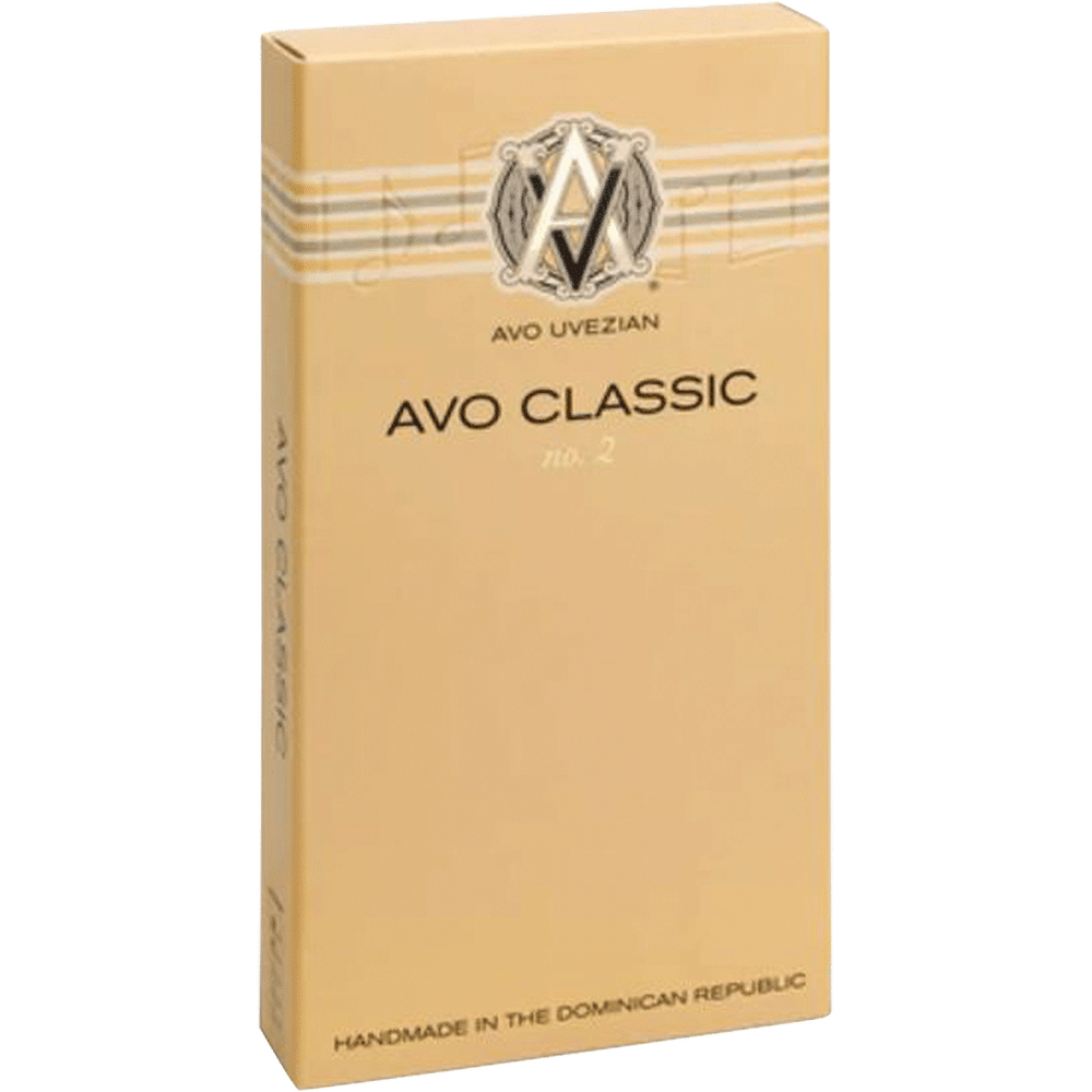 AVO Classic No. 2 Pack | Total Wine & More - each