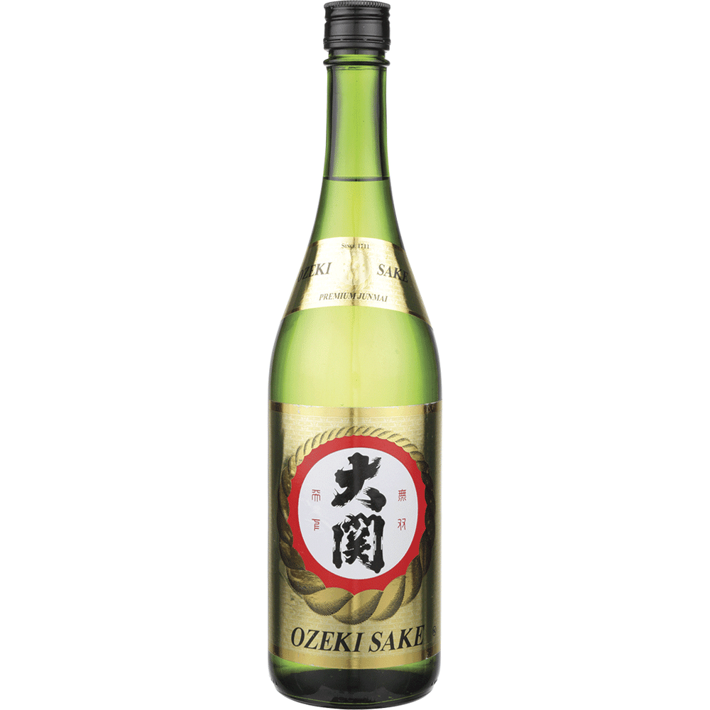 Ozeki Sake | Total Wine & More