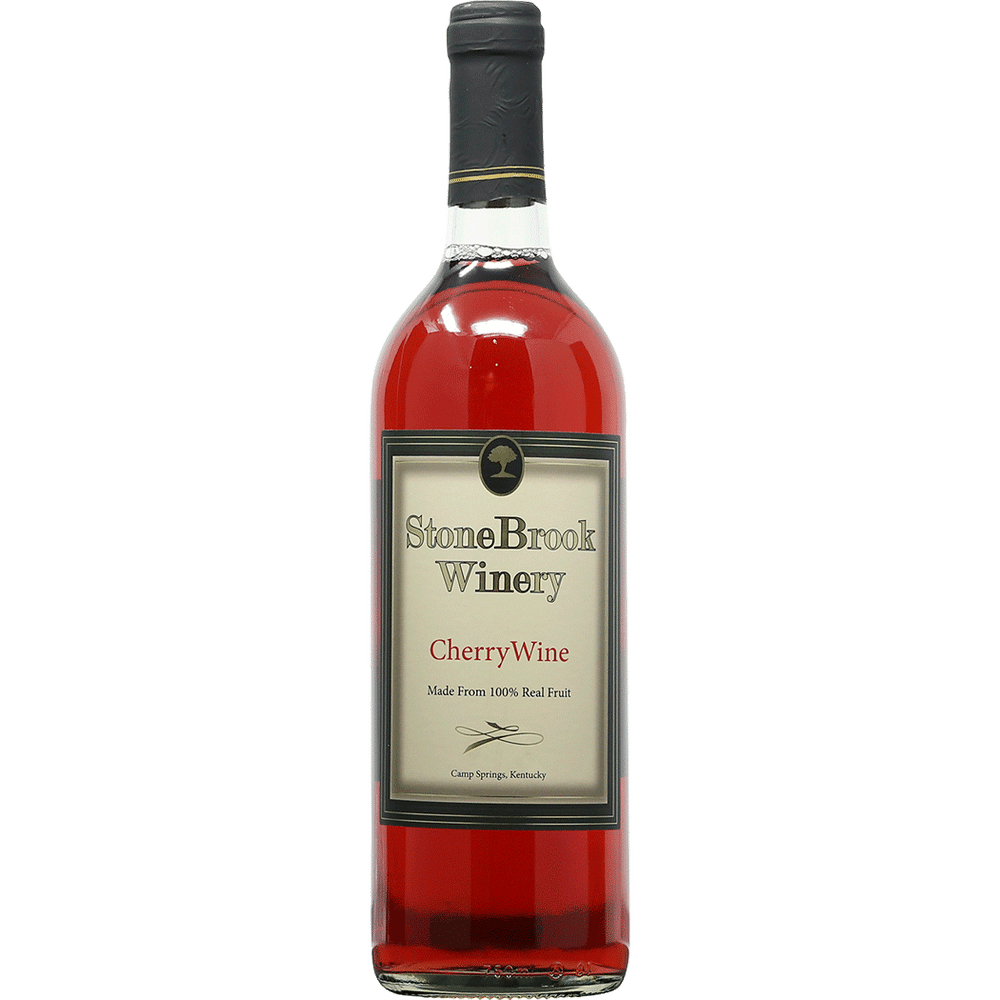 Stonebrook Cherry | Total Wine & More