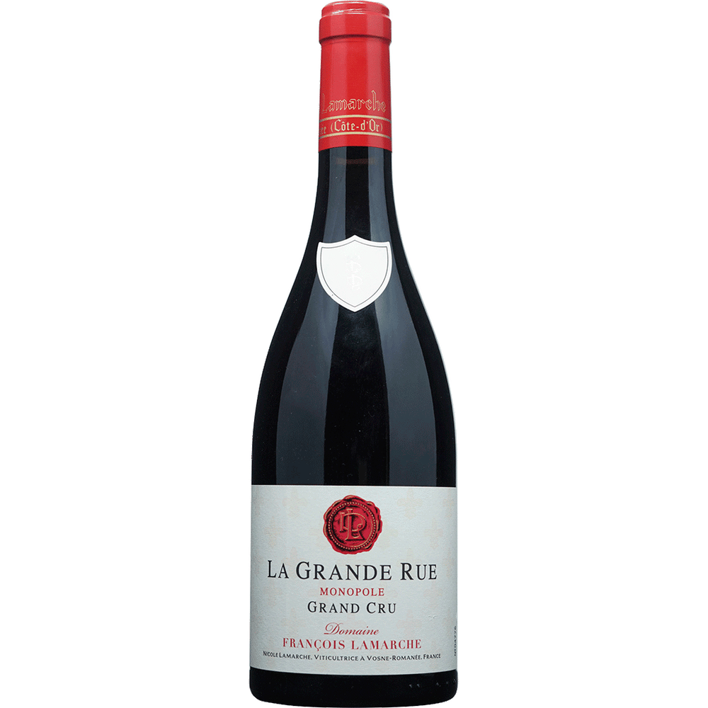 Lamarche La Grande Rue Rouge | Total Wine & More