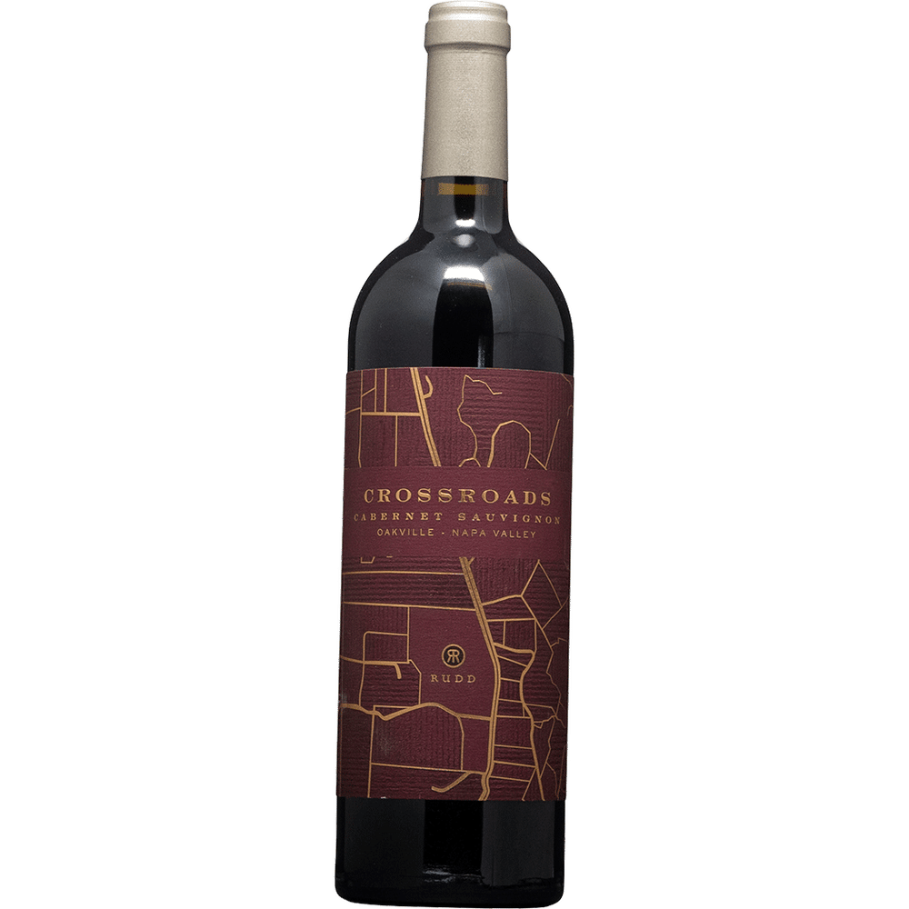 Rudd Estate Crossroads Cabernet | Total Wine & More