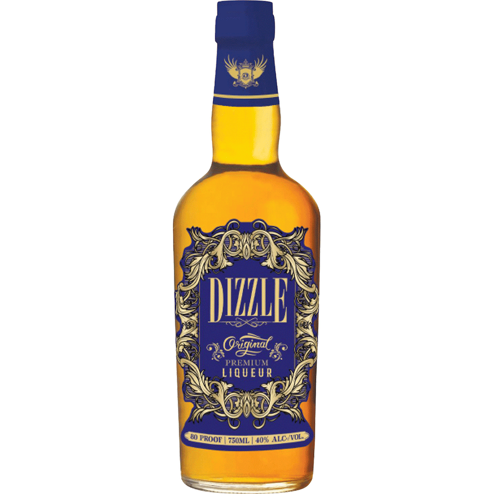 Dizzle Liqueur | Total Wine & More