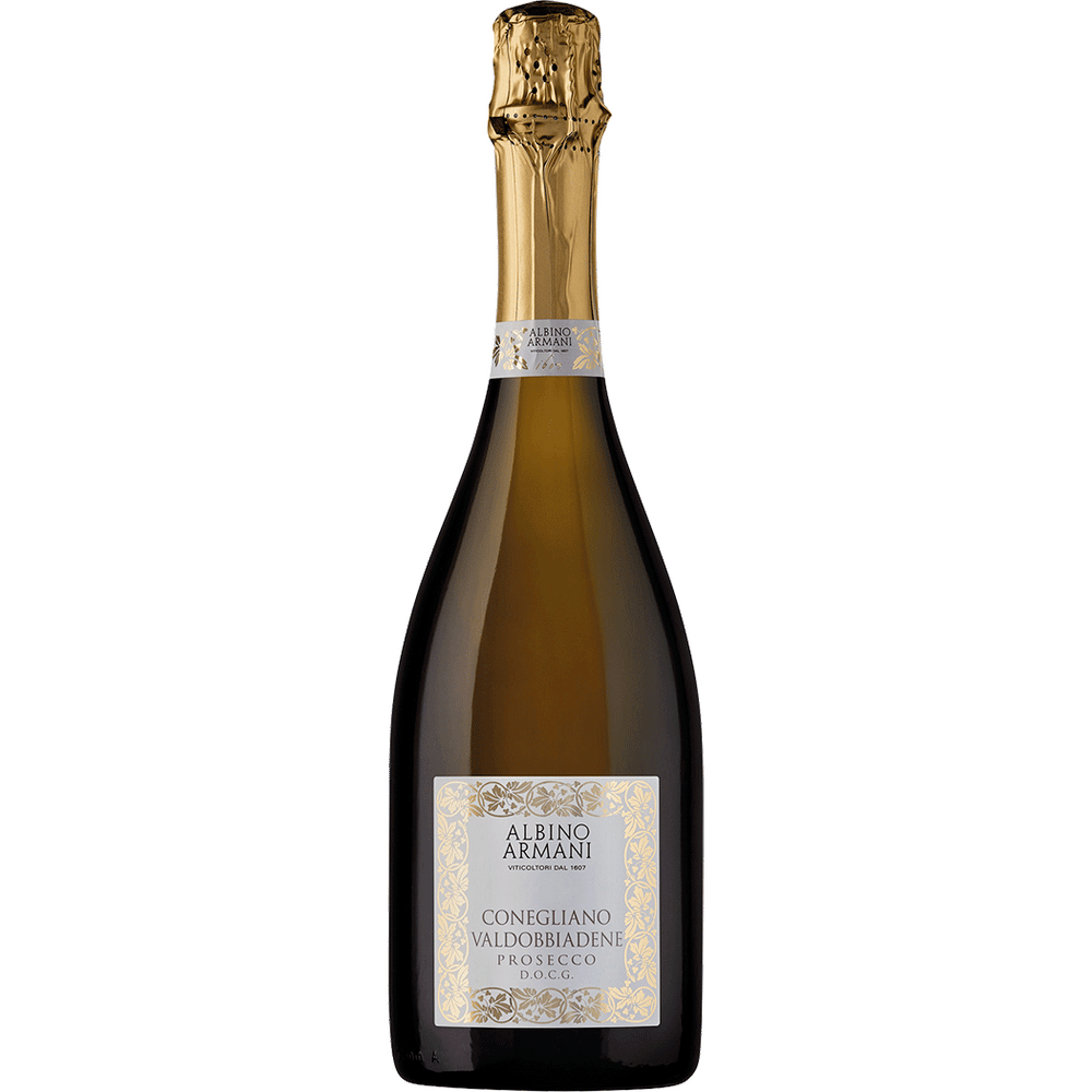 Armani Prosecco DOCG | Total Wine & More - 750ml