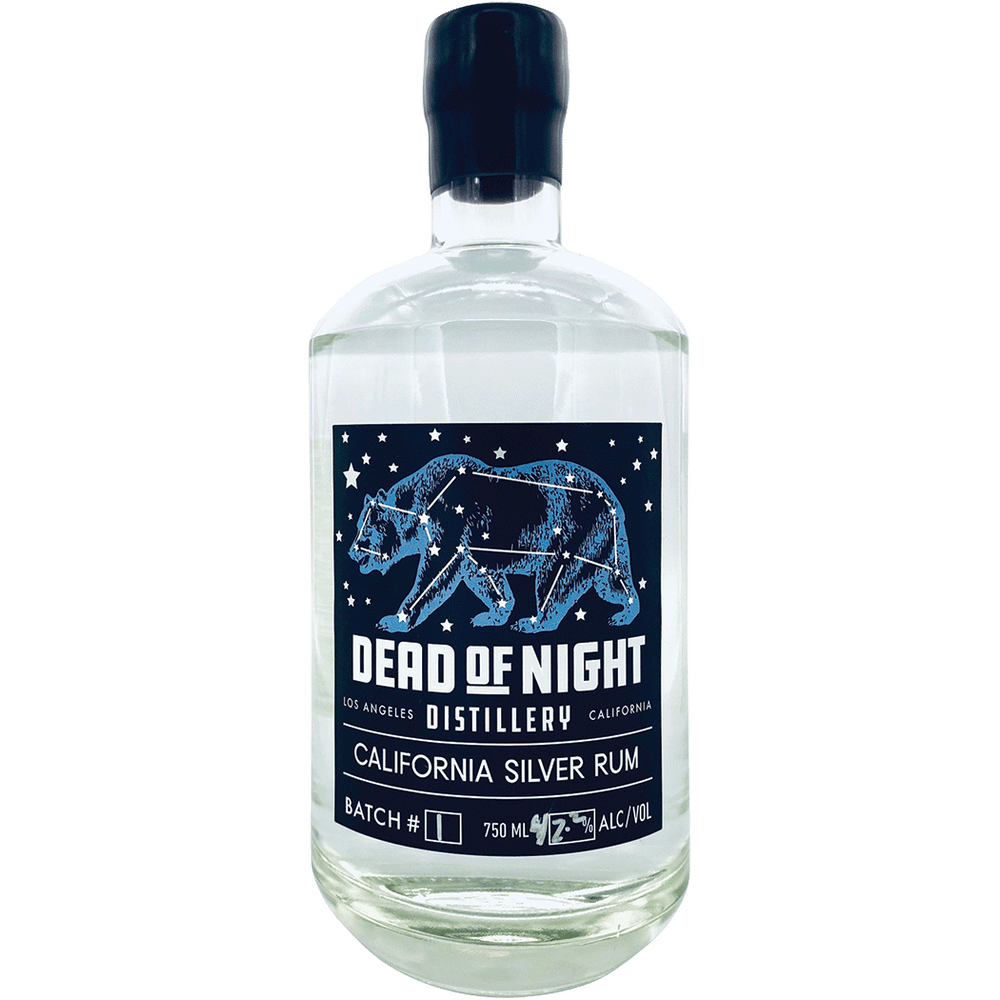 California Silver Rum | Total Wine & More
