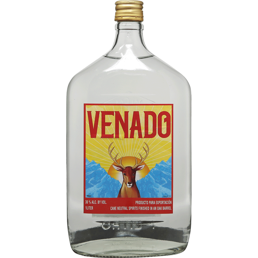 Venado Aguardiente Anejo | Total Wine & More