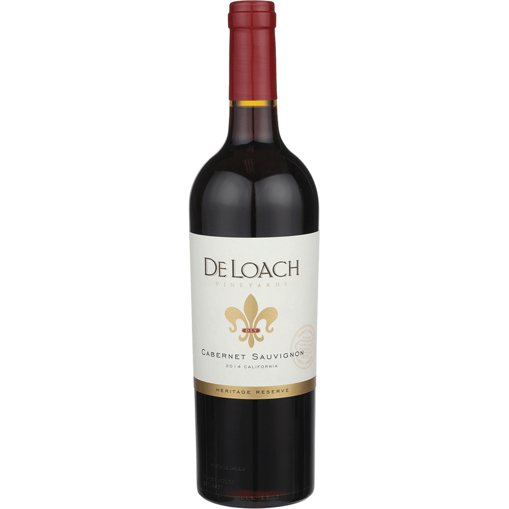 DeLoach Cabernet California | Total Wine & More