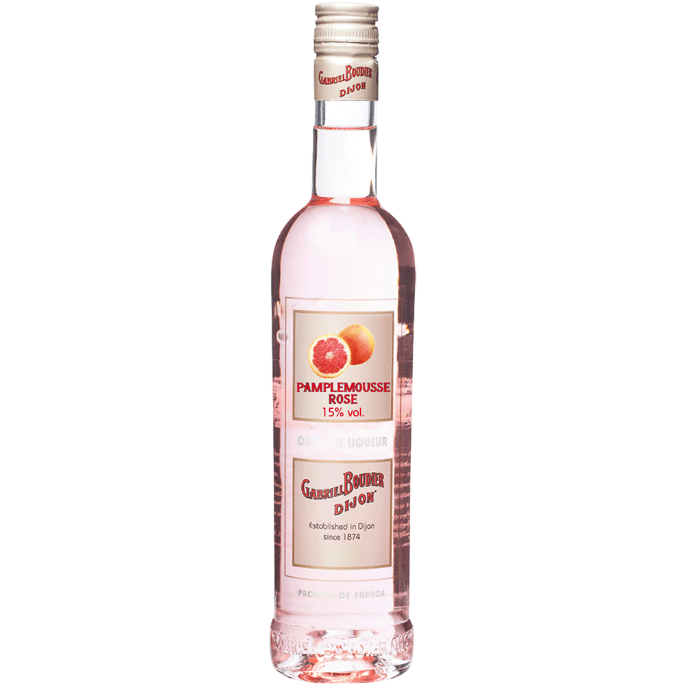 Gabriel Boudier Pamplemousse Grapefruit | Total Wine & More
