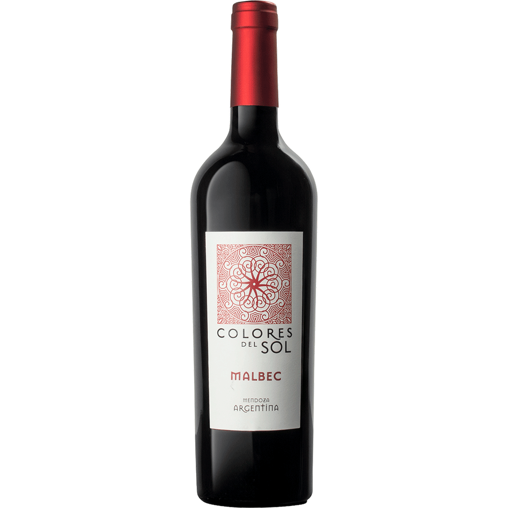 Colores Del Sol Malbec | Total Wine & More