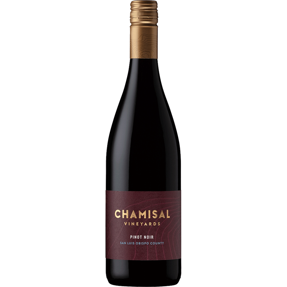 Chamisal Pinot Noir San Luis Obispo | Total Wine & More