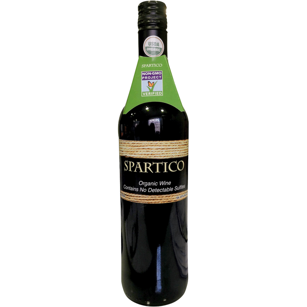 Spartico Tempranillo-Cabernet Sauvignon | Total Wine & More