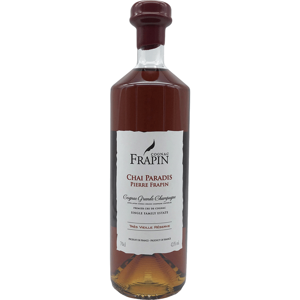 Frapin Chai Paradis Cognac | Total Wine & More