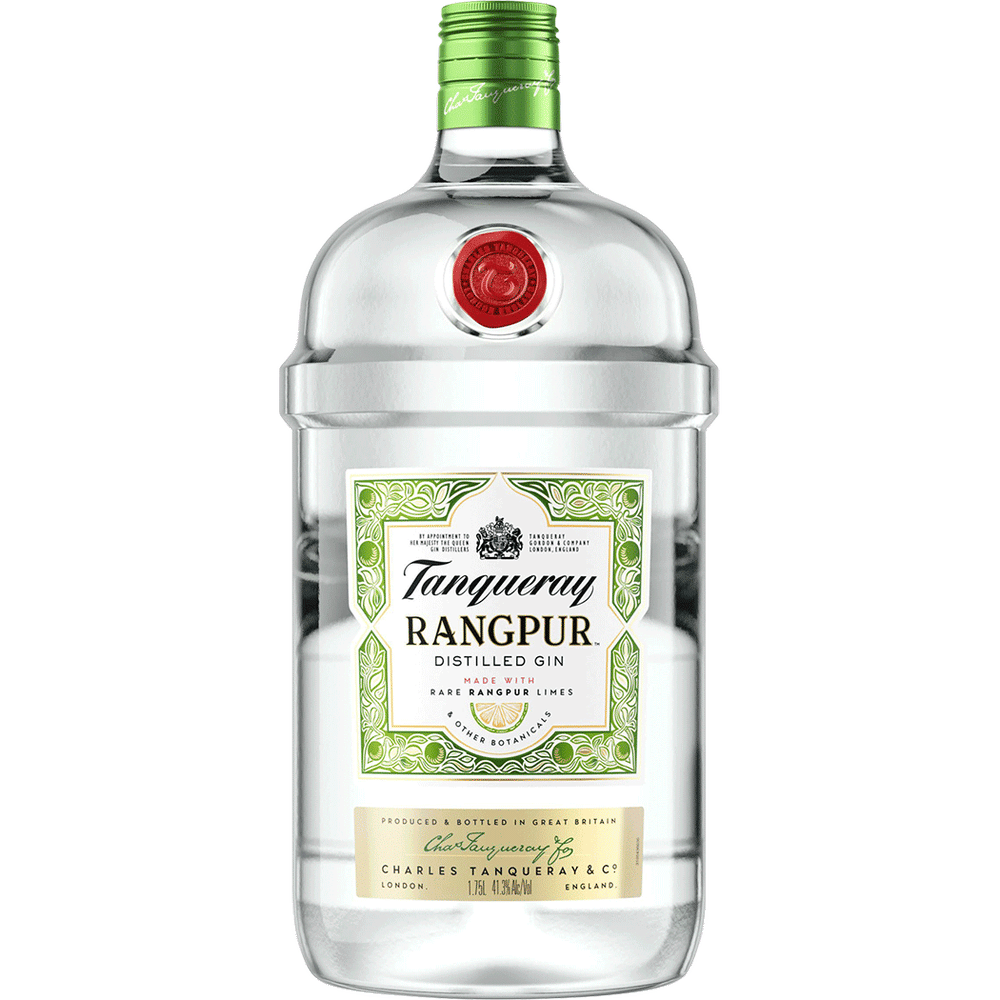 Tanqueray Rangpur Gin | Total Wine & More - 1.75L