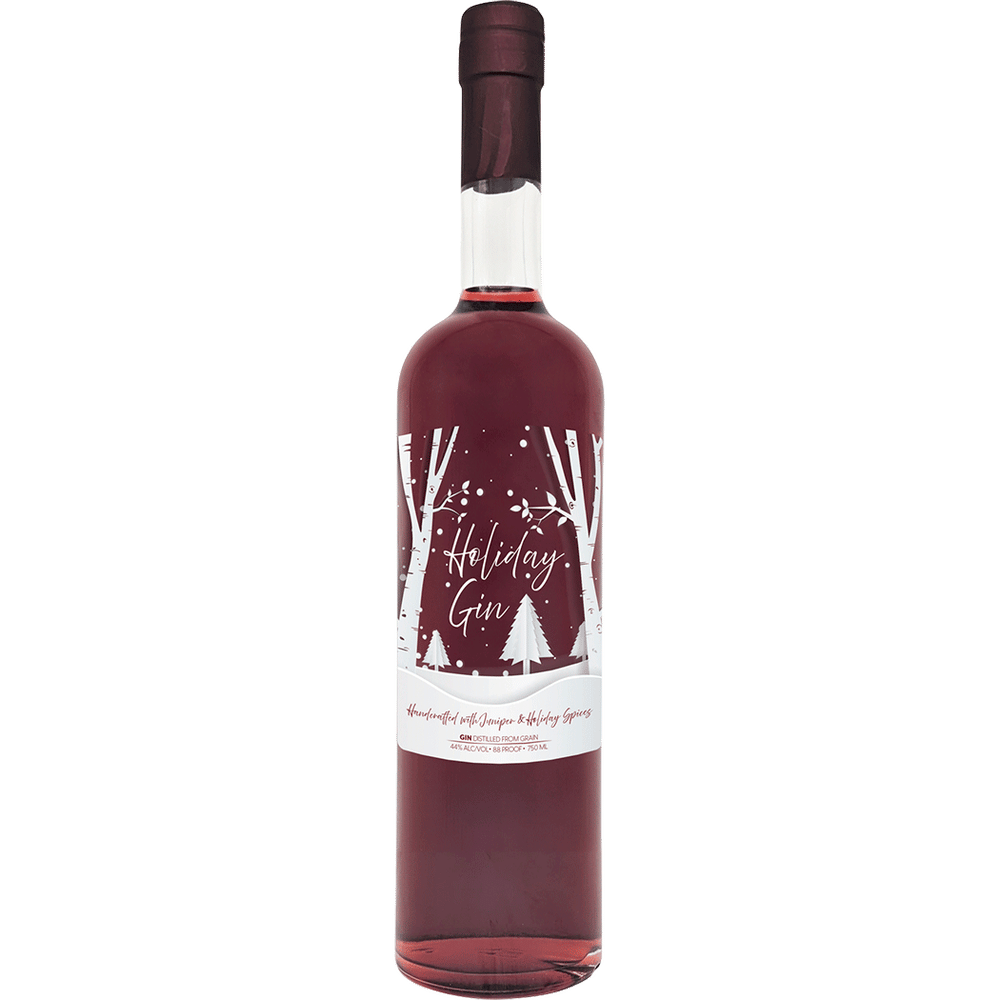 Great Lakes Distillery Holiday Gin | Total Wine & More