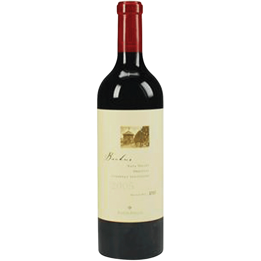 Joseph Phelps Cabernet Backus | Total Wine & More
