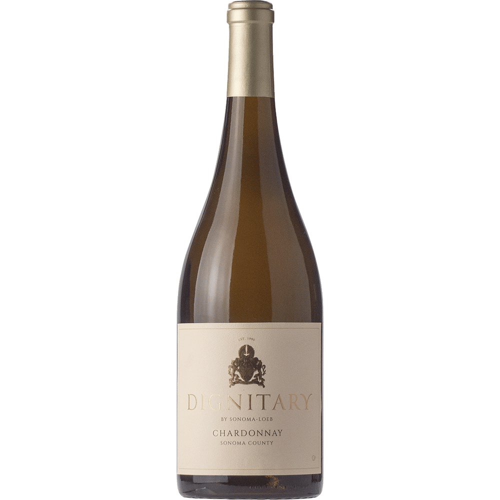 Dignitary By Sonoma Loeb Chardonnay Total Wine More