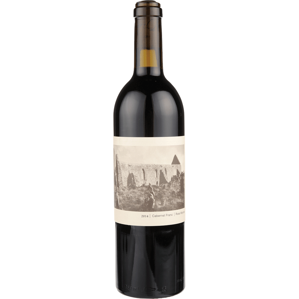 Owen Roe Cabernet Franc Rosa Mystica | Total Wine & More