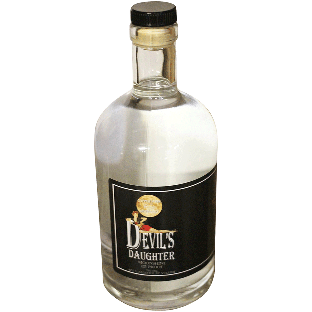 Copper Moon Devil's Daughter | Total Wine & More