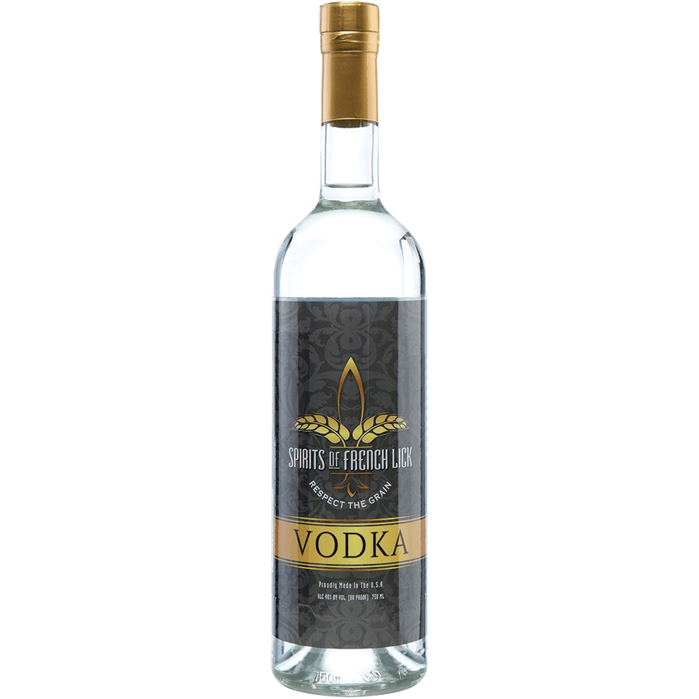 French Lick Heart of Hearts Vodka | Total Wine & More