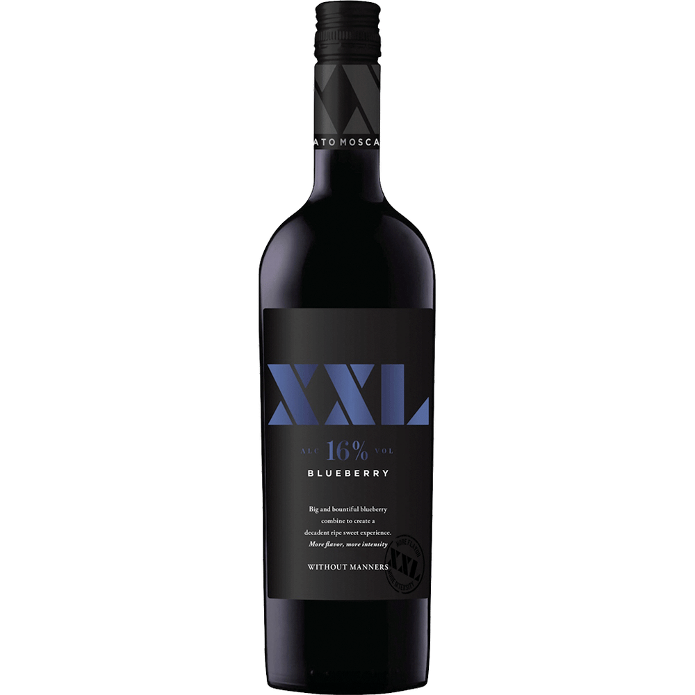 XXL Blueberry | Total Wine & More