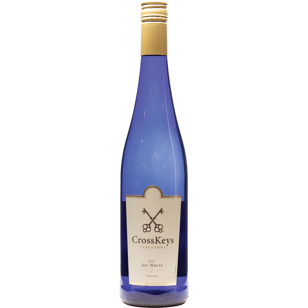 Cross Keys Winery Joy White | Total Wine & More