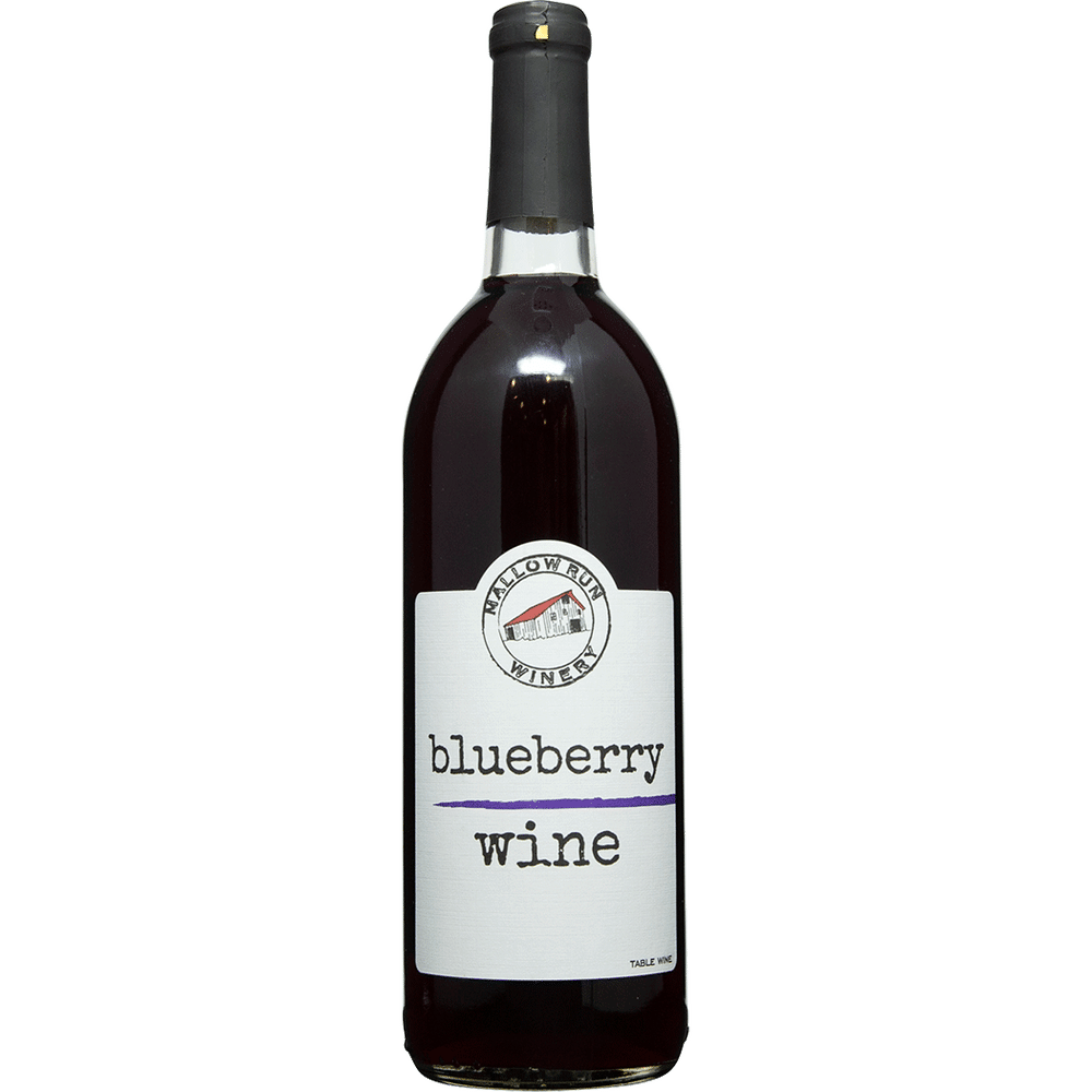 Mallow Run Blueberry | Total Wine & More