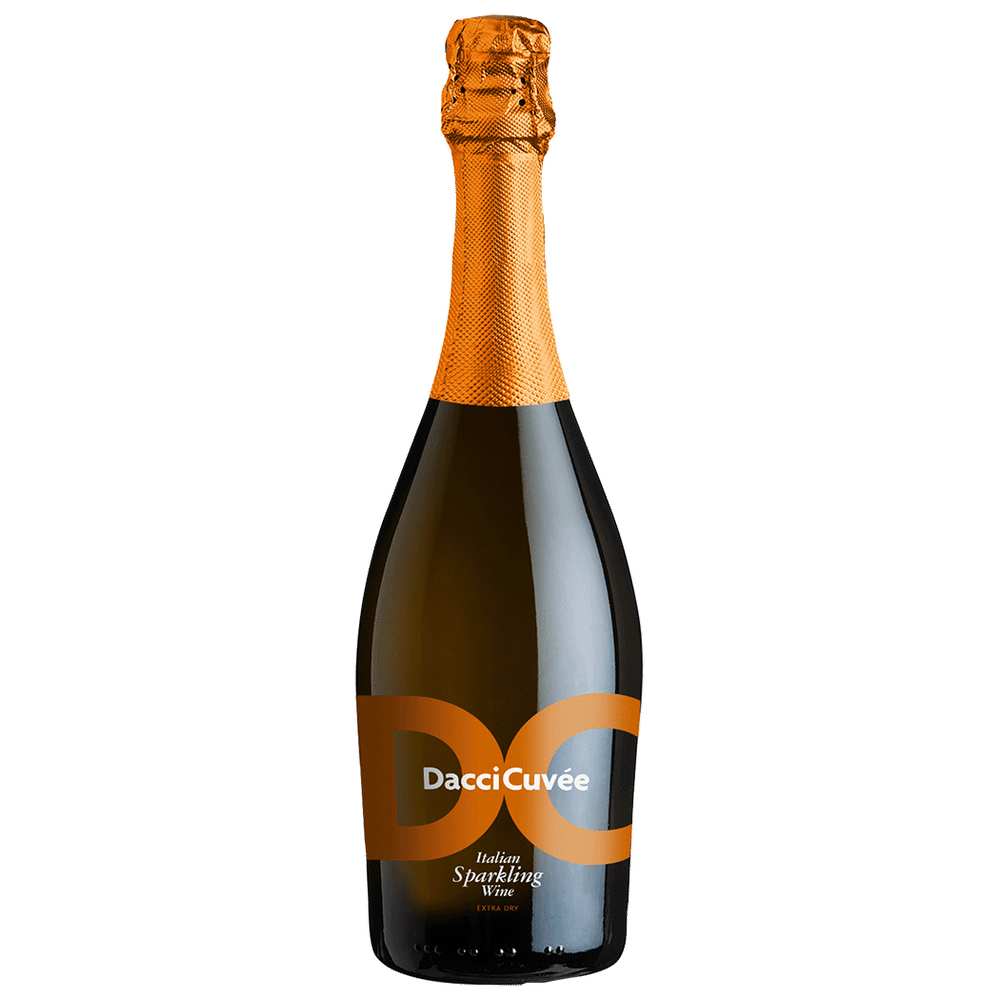 Dacci Cuvee Sparkling Wine Total Wine More