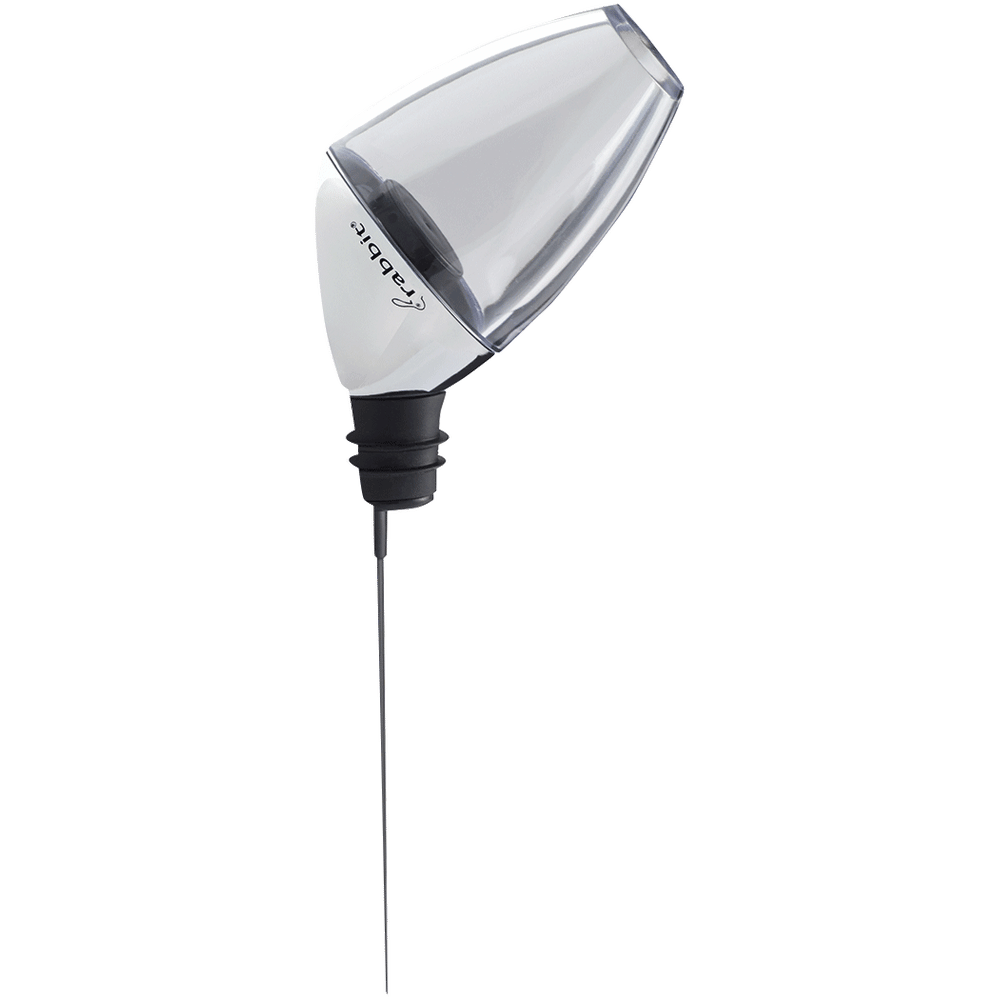 Rabbit - Aerating Pourer | Total Wine & More