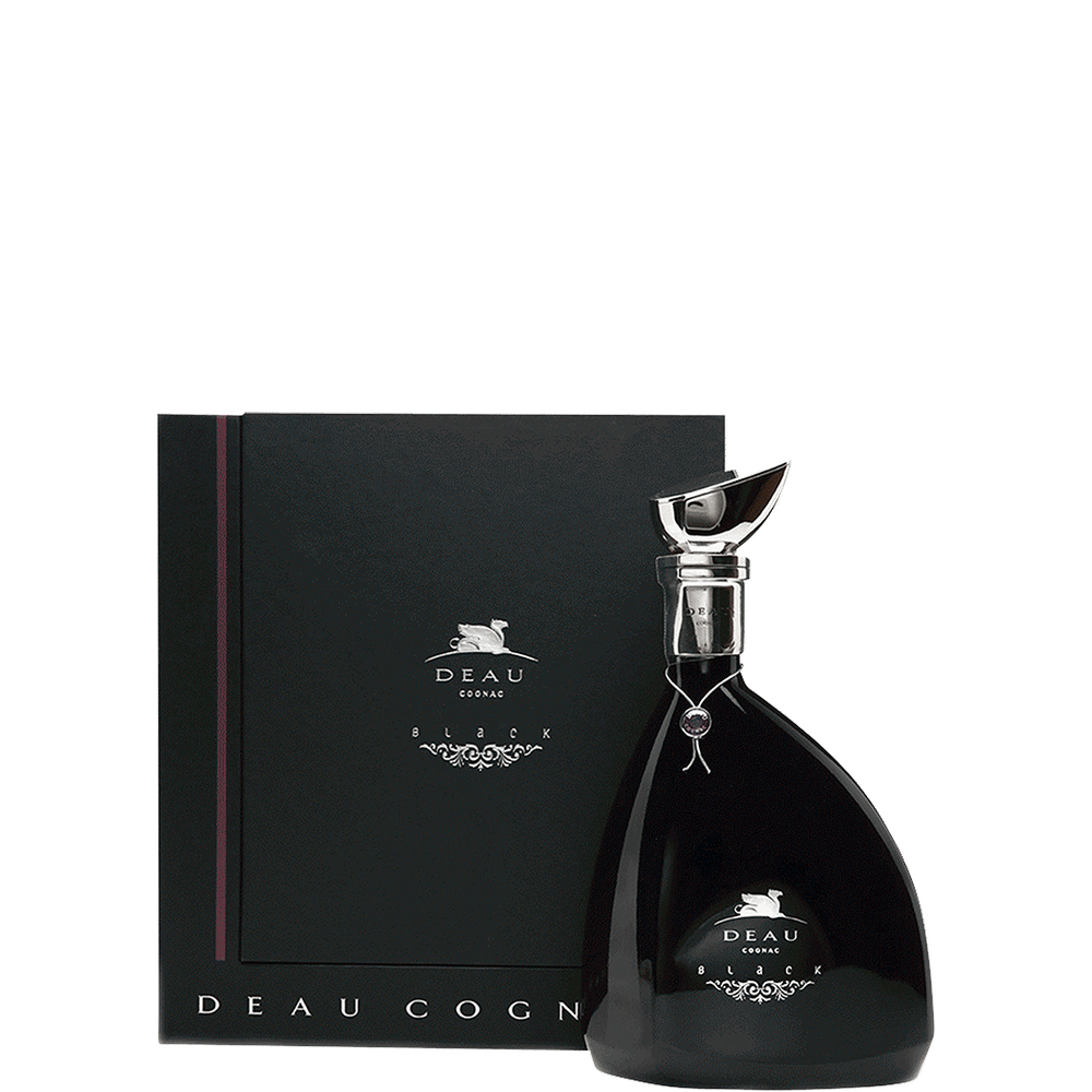 Deau LaCollection Black Cognac | Total Wine & More