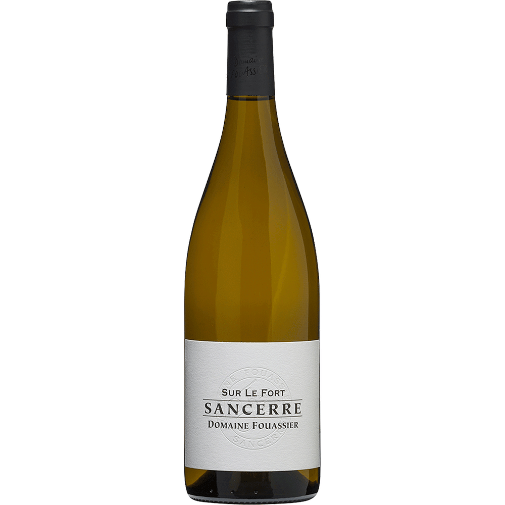 Domaine Fouassier Sancerre Sur Le Fort | Total Wine & More