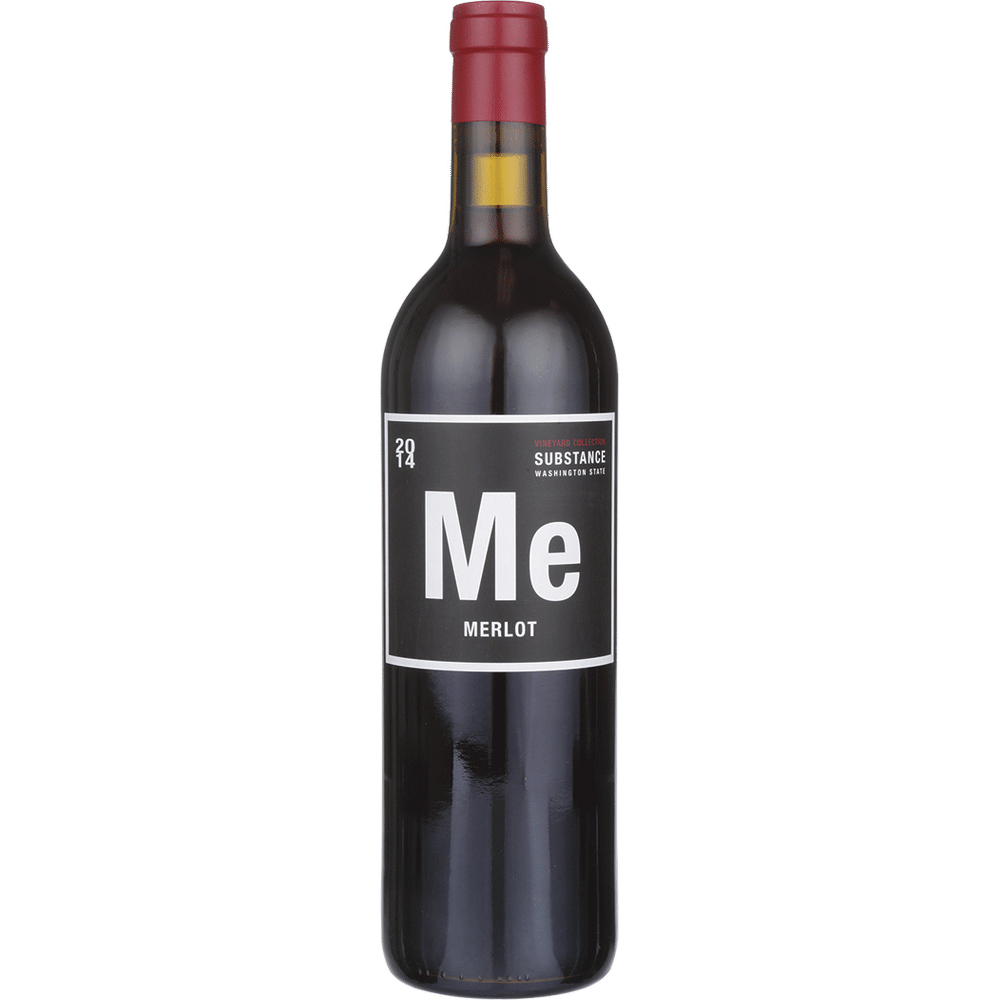 Wines of Substance Merlot Stoneridge Vineyard Collection | Total Wine ...