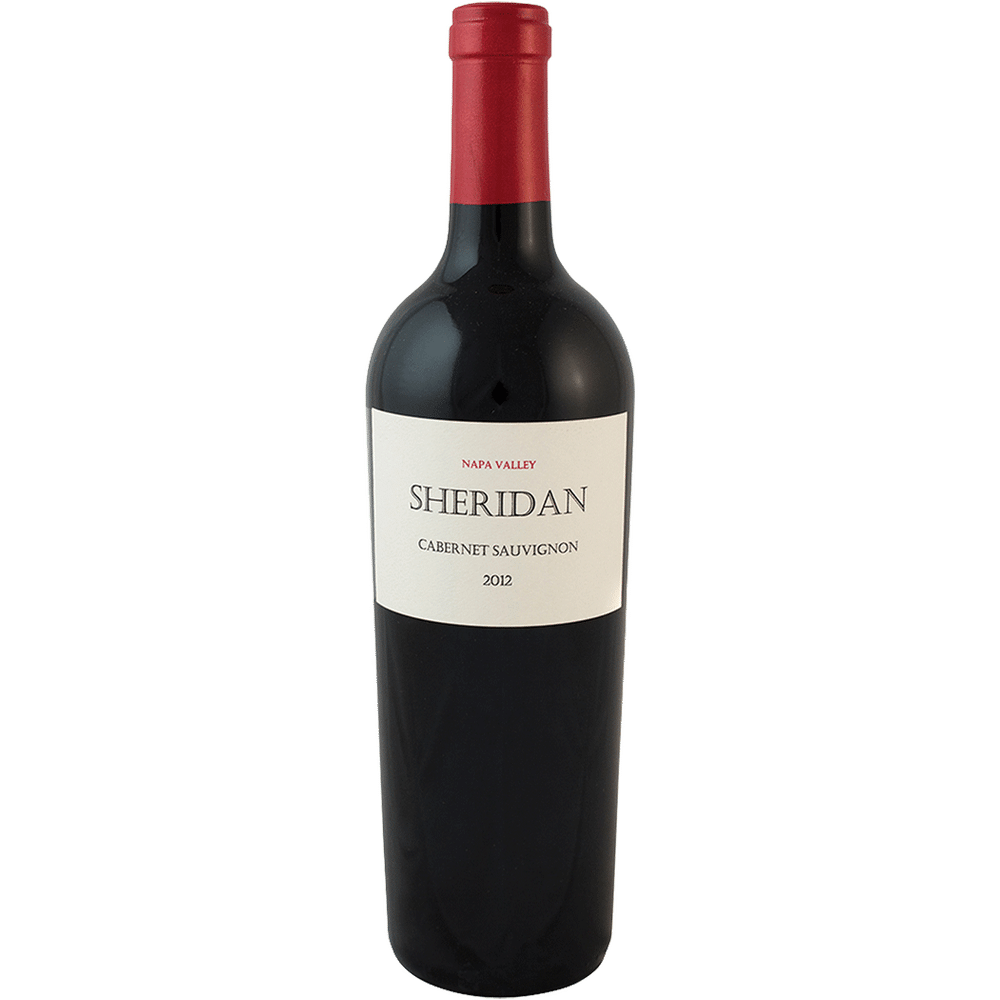 Sheridan Cabernet Sauvignon Napa Valley | Total Wine & More