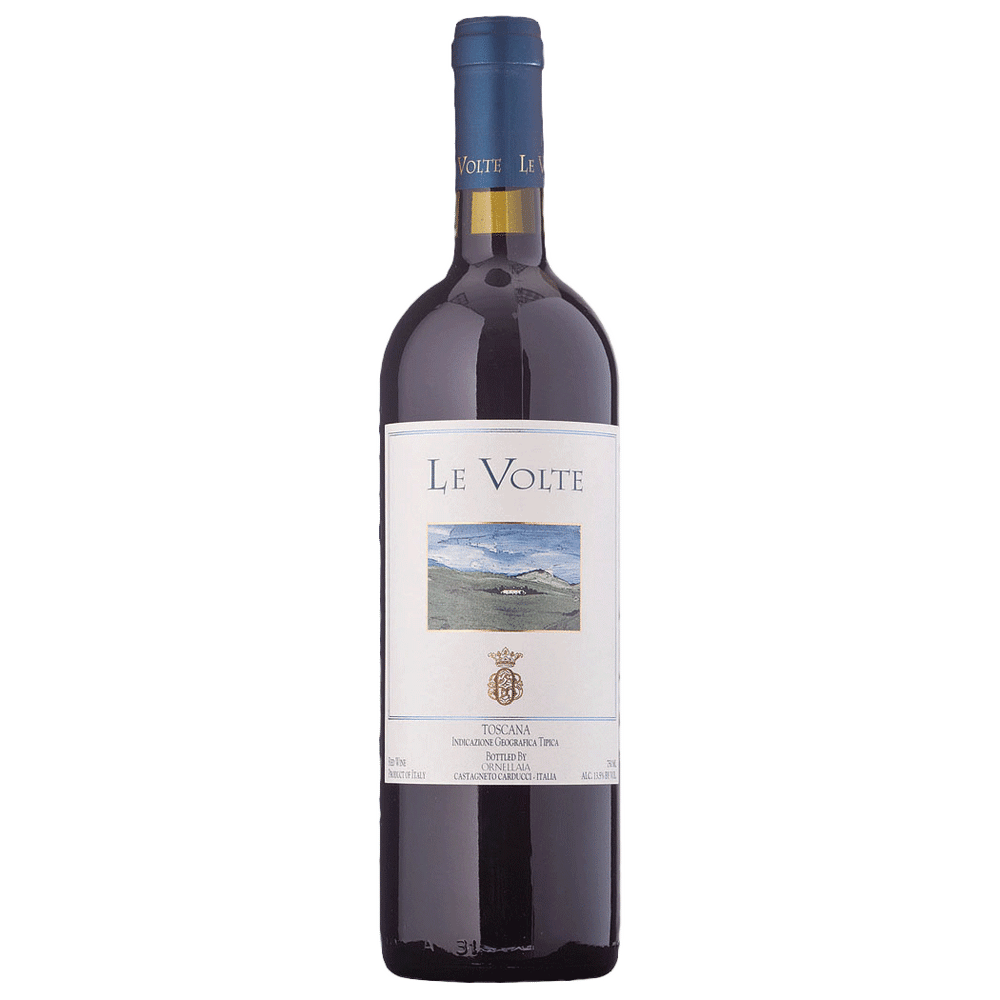 Ornellaia Le Volte | Total Wine & More