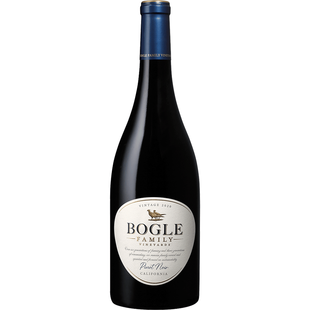 Bogle Pinot Noir California | Total Wine & More