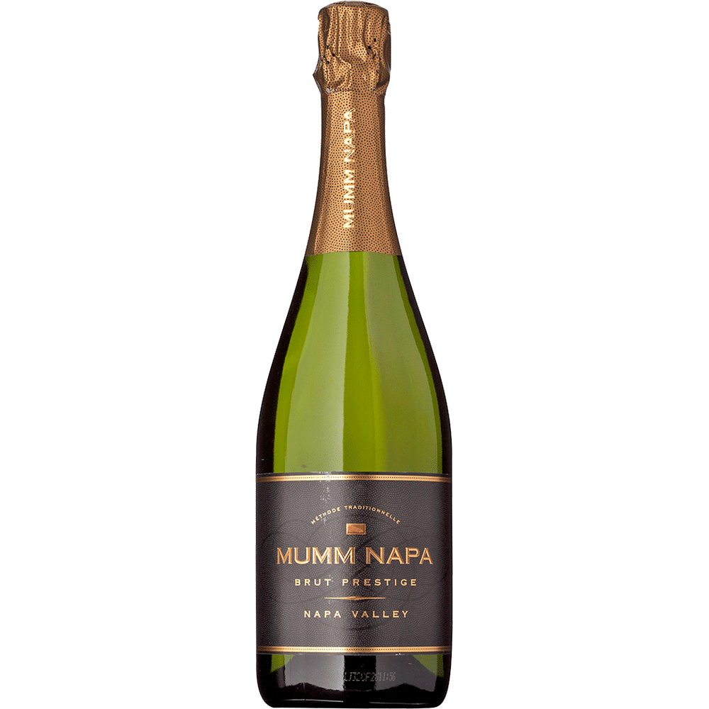 Mumm Napa Brut Prestige | Total Wine & More