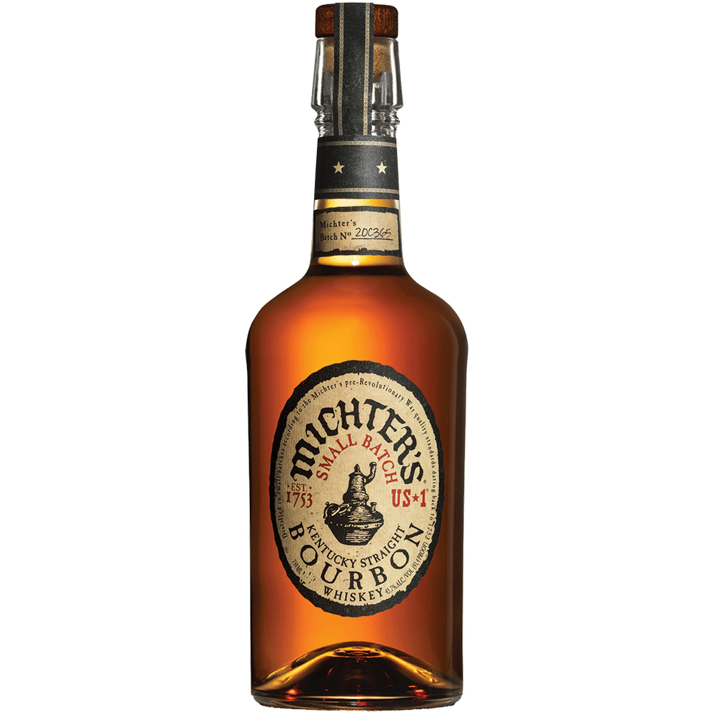 Michter's US1 Bourbon | Total Wine & More
