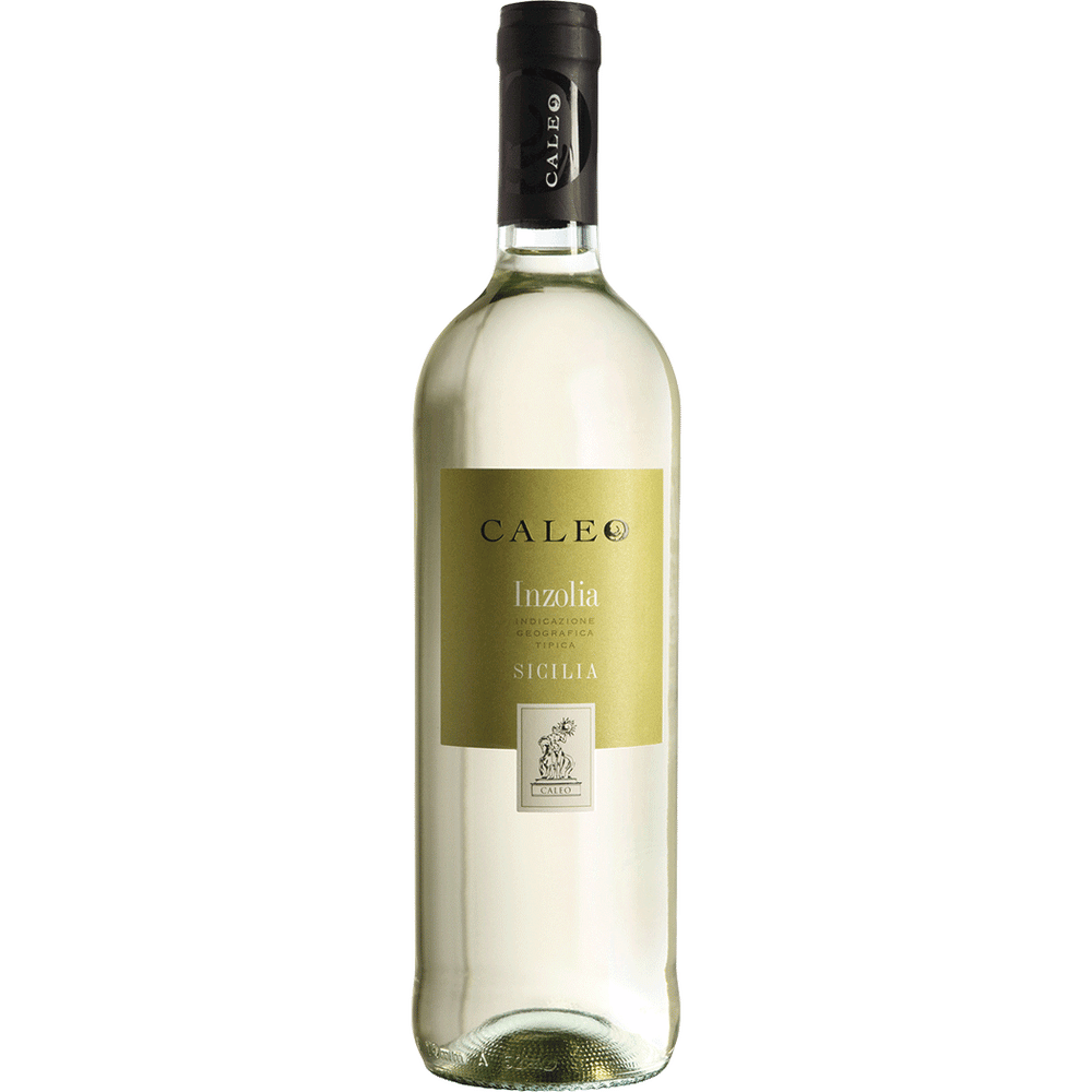 Caleo Inzolia | Total Wine & More