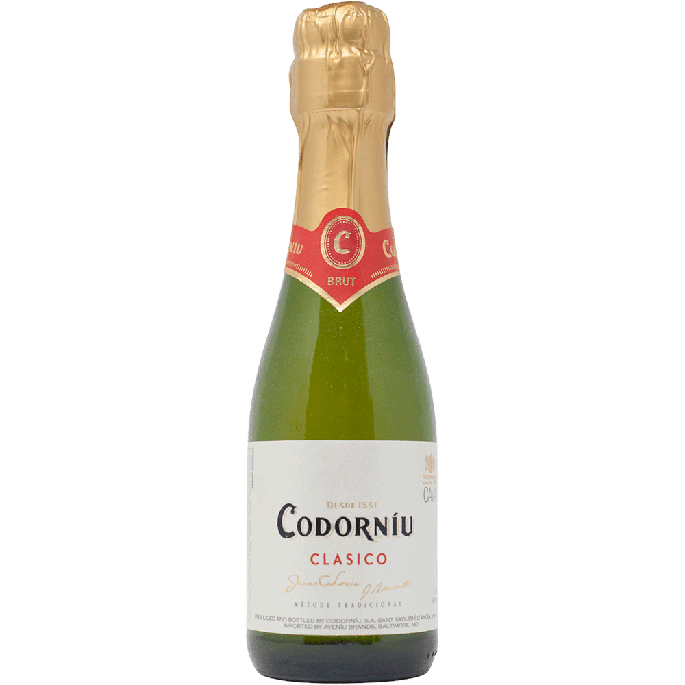Codorniu Clasico Brut | Total Wine & More