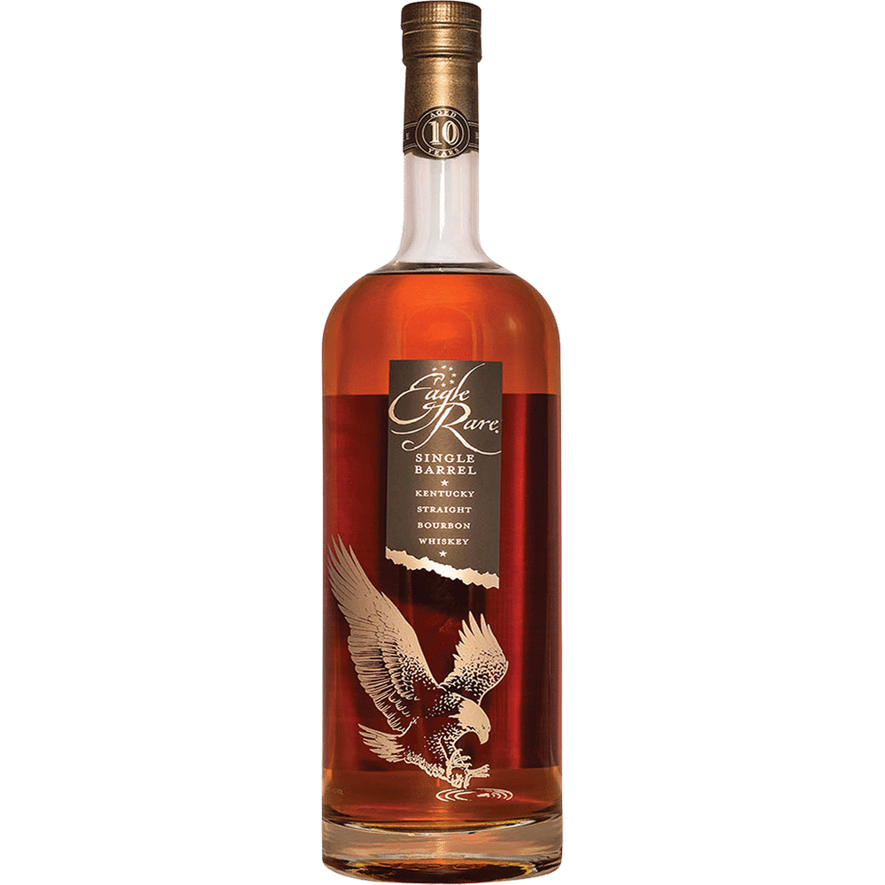 Eagle Rare Single Barrel Bourbon Total Wine And More 4310