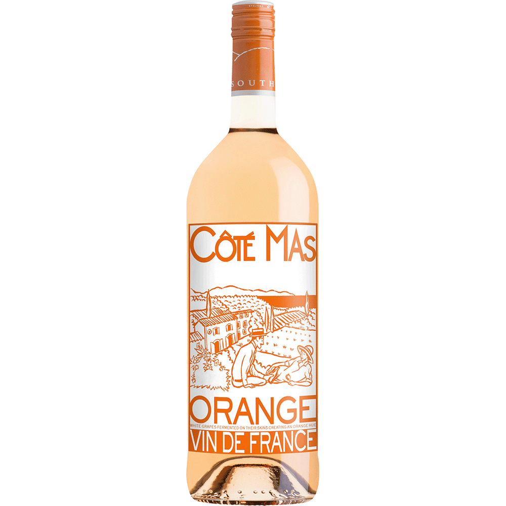 Cote Mas Orange | Total Wine & More