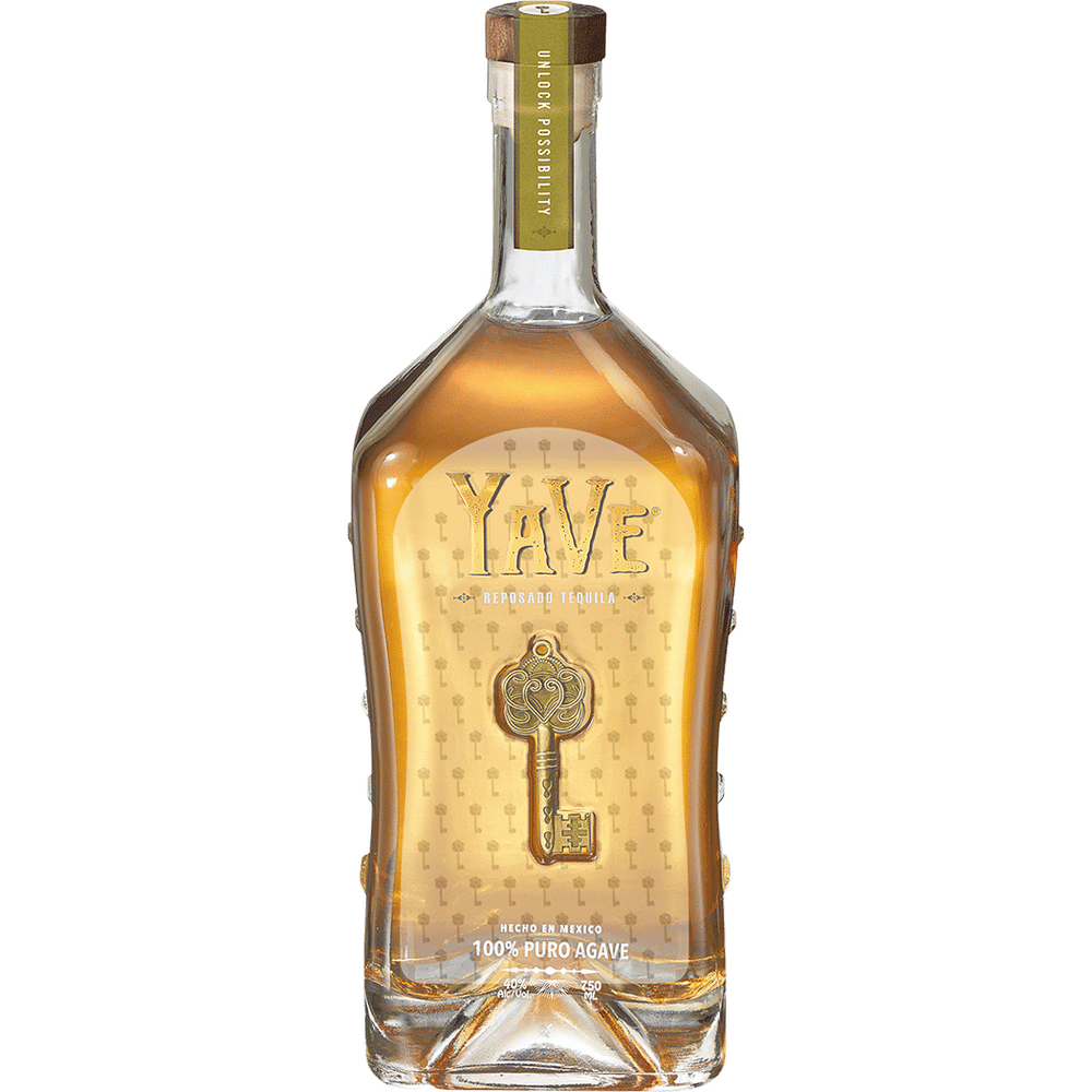 YaVe Reposado Tequila | Total Wine & More