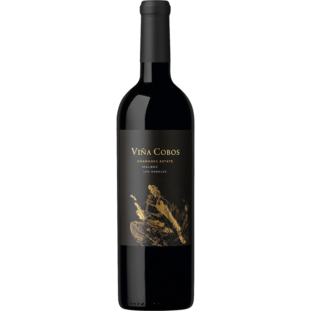 Vina Cobos Chanares Estate Malbec | Total Wine & More