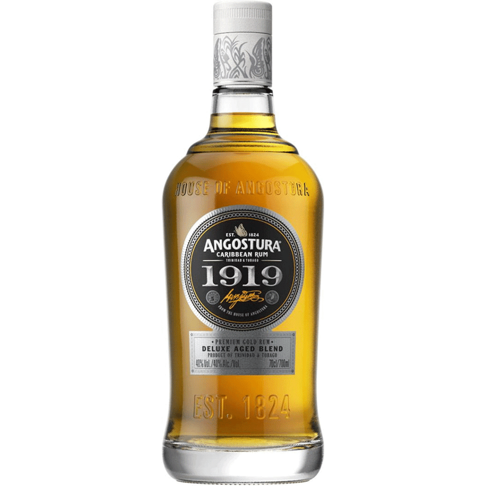 Angostura Premium 1919 Rum | Total Wine & More
