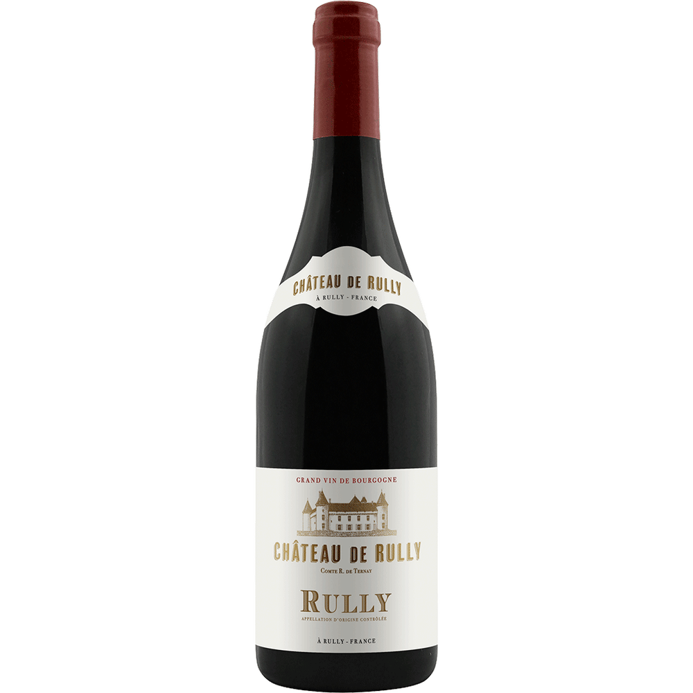 Chateau de Rully Rouge | Total Wine & More